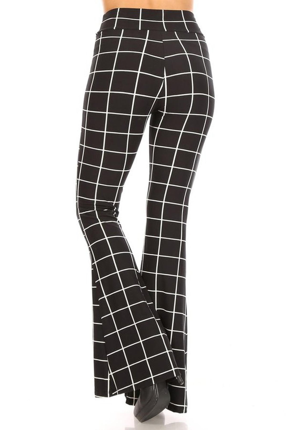 Bell Bottom Leggings | Only Leggings Superstore